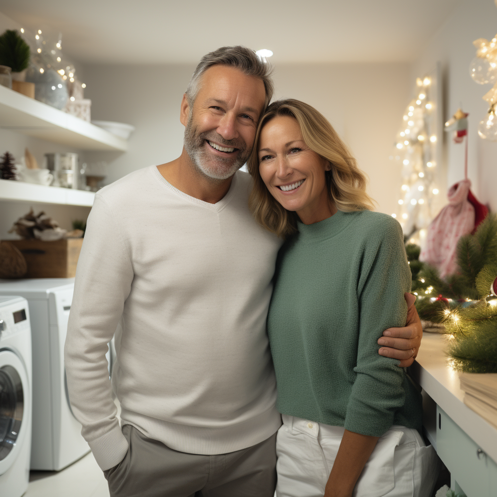 USolve the laundry detergent in sheets